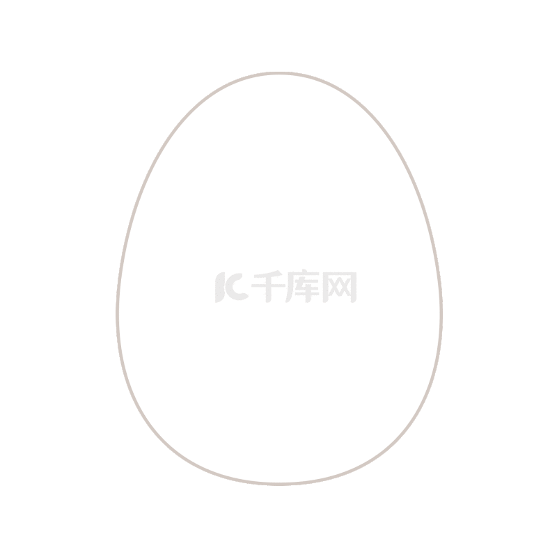 蛋壳黄水仙高清摄影大图-千库网