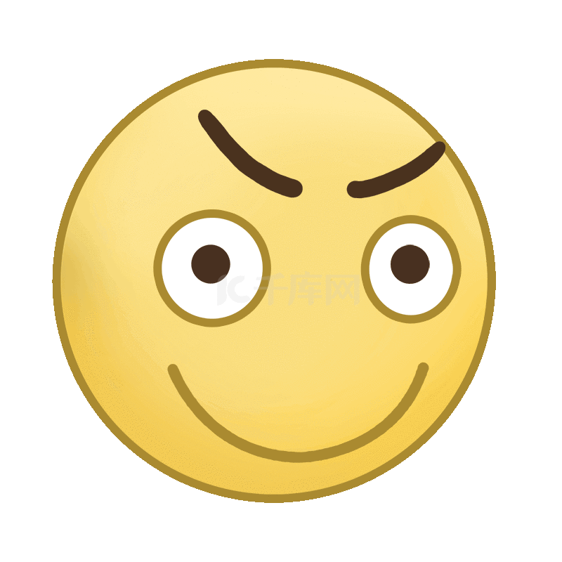 疑问emoji表情-千图网