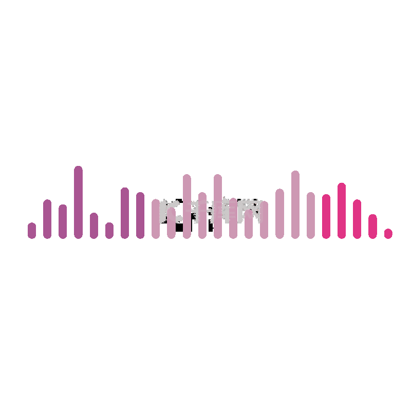 声波音频素材图片免费下载-千库网