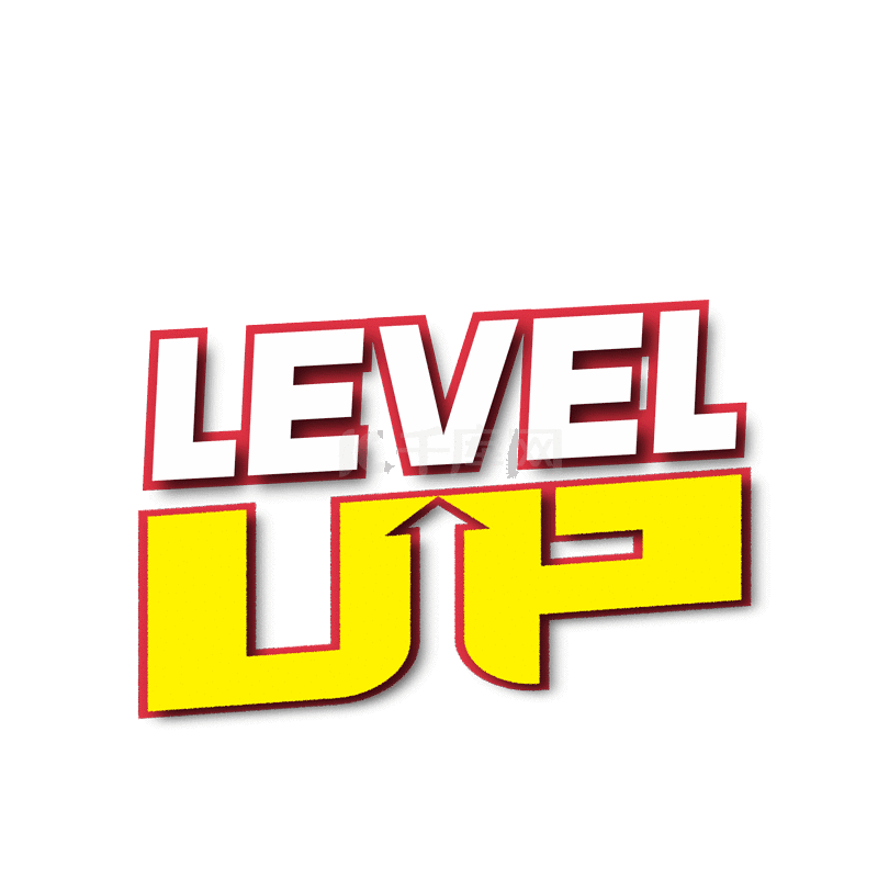 升级箭头素材图片免费下载-千库网