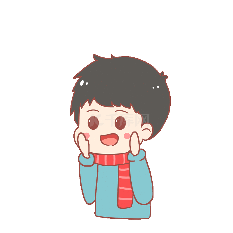 春节表情包合集GIF动画-GIF素材免费下载-春节表情包合集GIF图片制作素材库-千库网