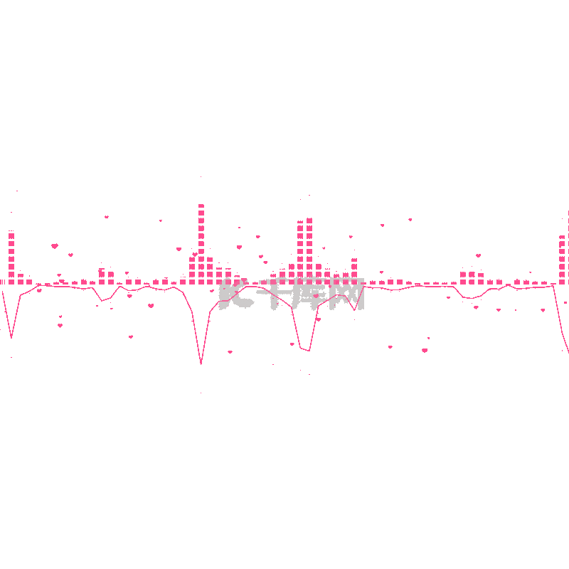 振荡频谱。都市夜景宇宙天文高清摄影大图-千库网