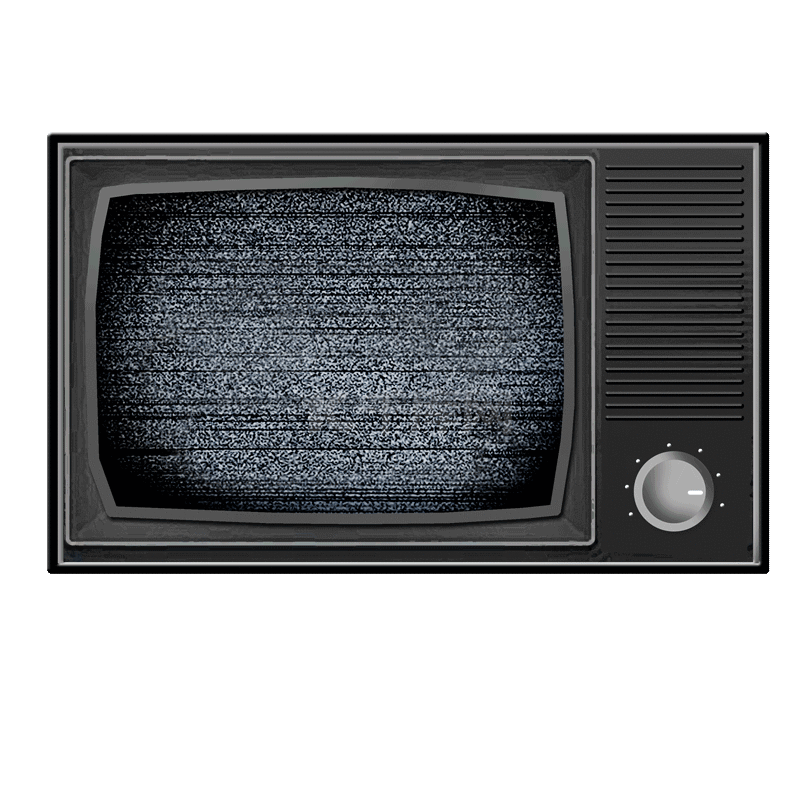 复古家电电视机素材图片免费下载-千库网