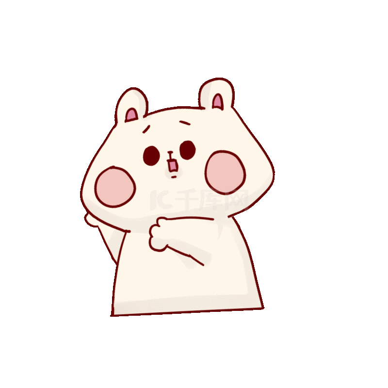 问号疑问疑惑迷惑表情包素材图片免费下载-千库网