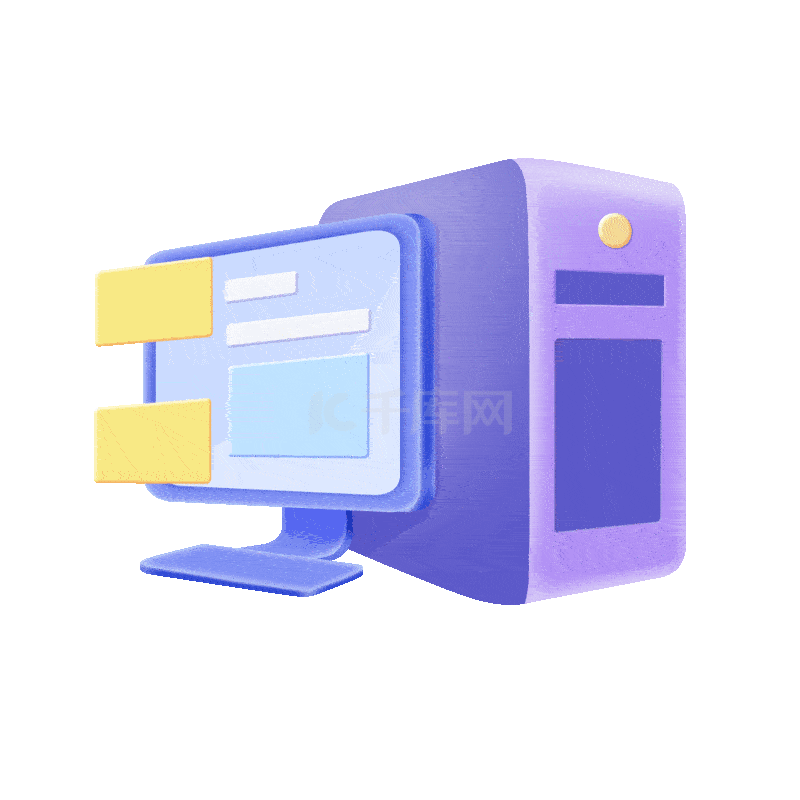 人物元素人物宠物温馨场景卡通形象设计素材图片免费下载-千库网