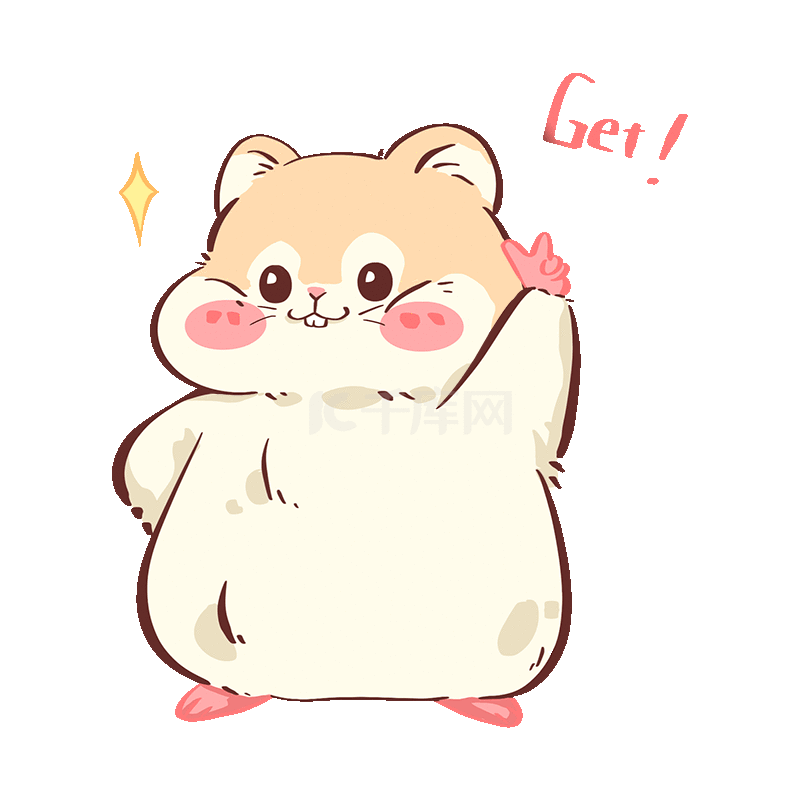 get卡通猫咪表情包素材图片免费下载-千库网