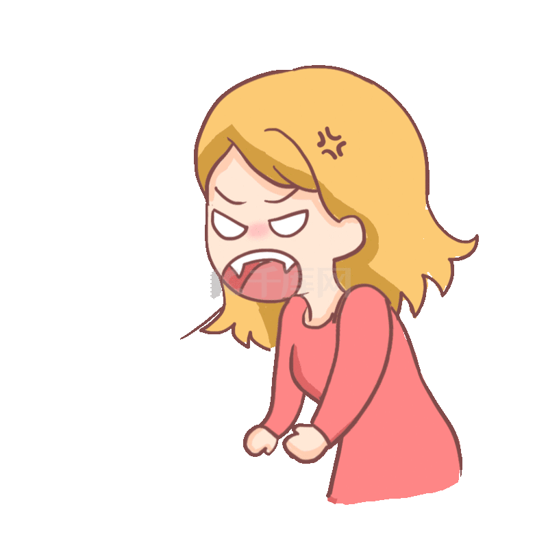 恼怒表情 Gif Tumblr