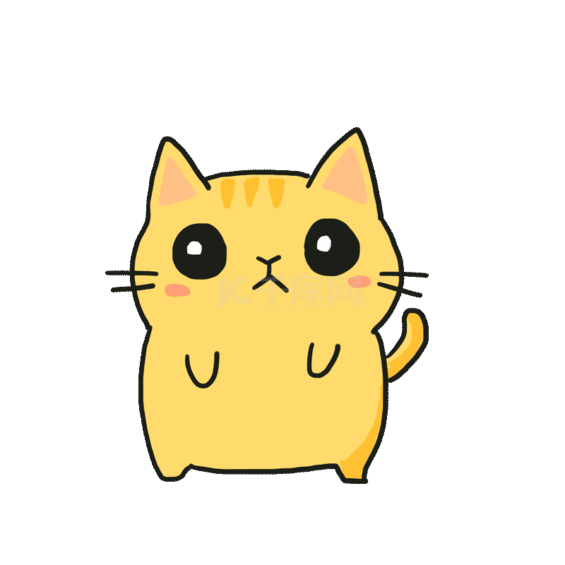 困惑的狗 Gif