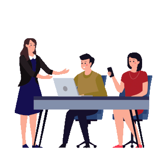 办公_GIF_素材_图片-千库网