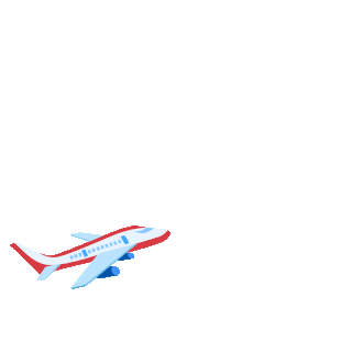 飞机gif图片_飞机gif素材_千库网