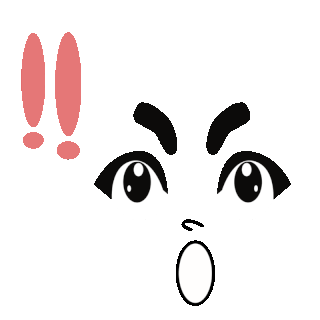 惊讶表情包图片-惊讶表情包GIF素材-惊讶表情包模板图片下载-千库网