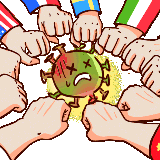 细菌gif图片_细菌gif素材_千库网