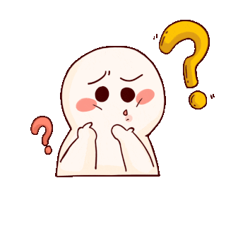 问号.表情包gif图片_问号.表情包gif素材_千库网