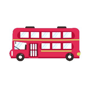 公共交通设计素材-公共交通模板设计-海报图片下载-千库网