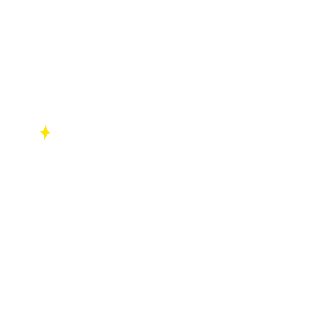 星星gif图片_星星gif素材_千库网