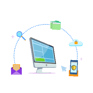 电脑GIF动图-电脑GIF图片制作素材下载-第2页-千库网