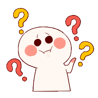 问号.表情包gif图片_问号.表情包gif素材_千库网