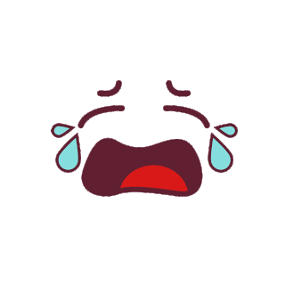 黄豆大哭表情包图片-黄豆大哭表情包素材-黄豆大哭表情包模板图片下载-千库网