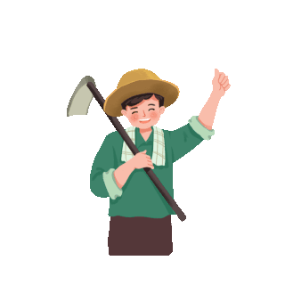 工人gif图片_工人gif素材_千库网