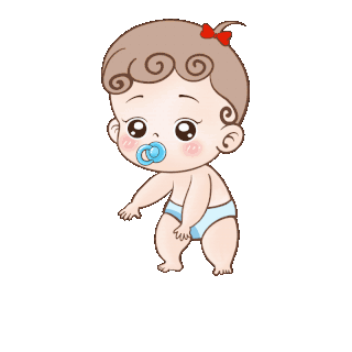 婴儿gif图片_婴儿gif素材_千库网