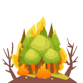 防火意识_GIF_素材_图片-千库网