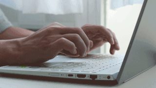 键盘GIF动图-键盘GIF图片制作素材下载-千库网