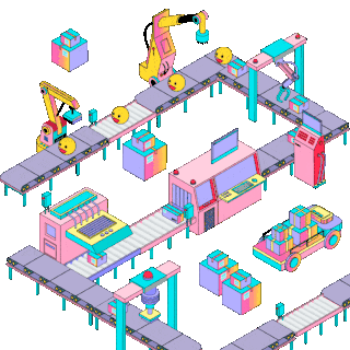 工业gif图片_工业gif素材_千库网