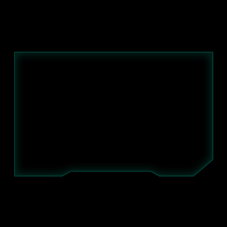 绿色文本框设计素材-绿色文本框模板设计-海报GIF图片下载-千库网