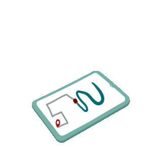 路线gif图片_路线gif素材_千库网