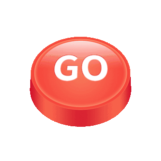 红色开始设计素材-红色开始模板设计-海报AE图片下载-千库网