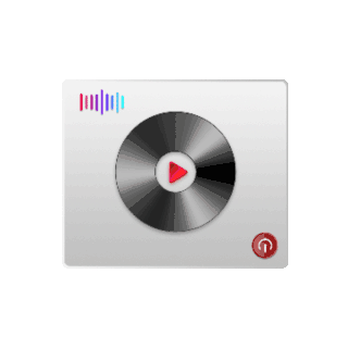 唱片gif图片_唱片gif素材_千库网