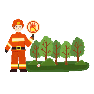 火灾gif图片_火灾gif素材_千库网