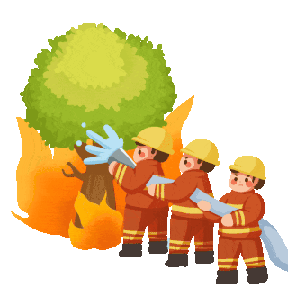 火灾图片-火灾素材-火灾模板图片下载-千库网