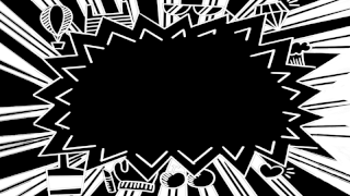 漫画gif图片_漫画gif素材_千库网