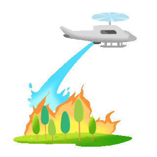 直升机防火图片-直升机防火素材-直升机防火模板图片下载-千库网