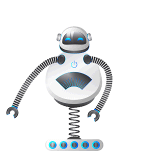 工业机器人gif图片_工业机器人gif素材_千库网