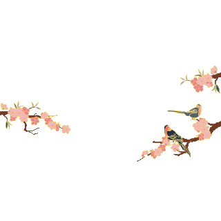花瓣落下动态图设计素材-花瓣落下动态图模板设计-海报PSD图片下载-千库网