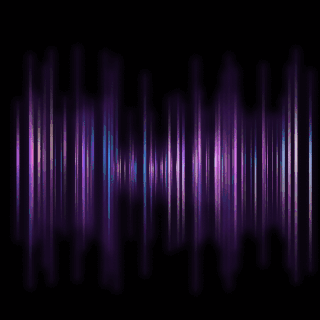 声波gif图片_声波gif素材_千库网