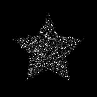 星星gif图片_星星gif素材_千库网
