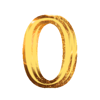 0数字标设计素材-0数字标模板设计-海报AE图片下载-千库网