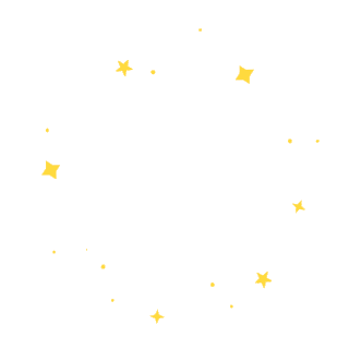 星星GIF动图-星星GIF图片制作素材下载-千库网