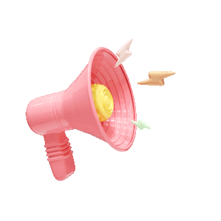 喇叭GIF动图-喇叭GIF图片制作素材下载-千库网