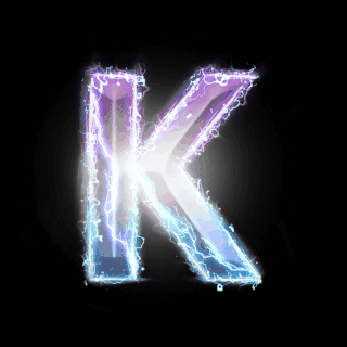 字母kgif图片_字母kgif素材_千库网