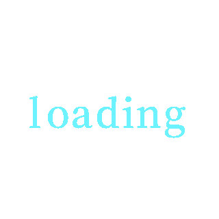 loading加载loading动画字体标题设计素材-字体标题模板设计下载-千库网