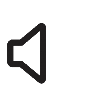 喇叭GIF动图-喇叭GIF图片制作素材下载-千库网