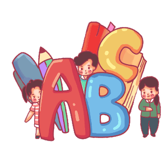 英语学习表情包图片-英语学习表情包素材-英语学习表情包模板图片下载-千库网