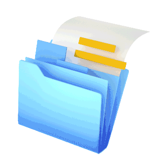 文件夹设计素材-文件夹模板设计-海报图片下载-千库网