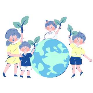 地球GIF动图-地球GIF图片制作素材下载-千库网