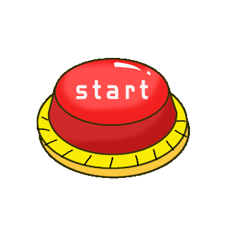 开始按钮卡通图片-开始按钮卡通素材-开始按钮卡通模板图片下载-千库网