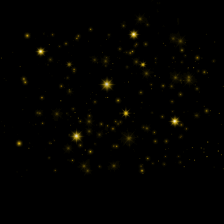 星星gif图片_星星gif素材_千库网